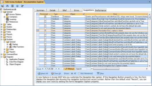 Microsoft Access, SQL Server, Visual Studio .NET, and VB6 Developer Products, Consulting and ...