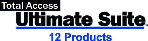 Microsoft Access, SQL Server, Visual Studio .NET, and VB6 Developer Products, Consulting and ...